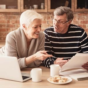 Income Drawdown Pension > BBiFP | Chartered & Independent